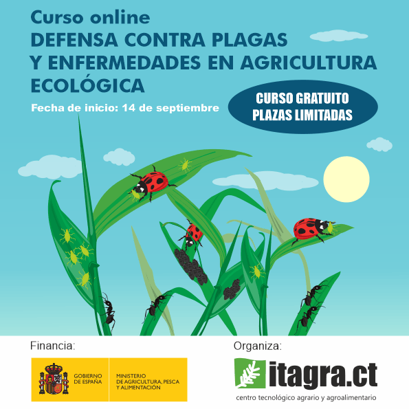 ITAGRA.CT – Centro Tecnológico Agrario y Alimentario
